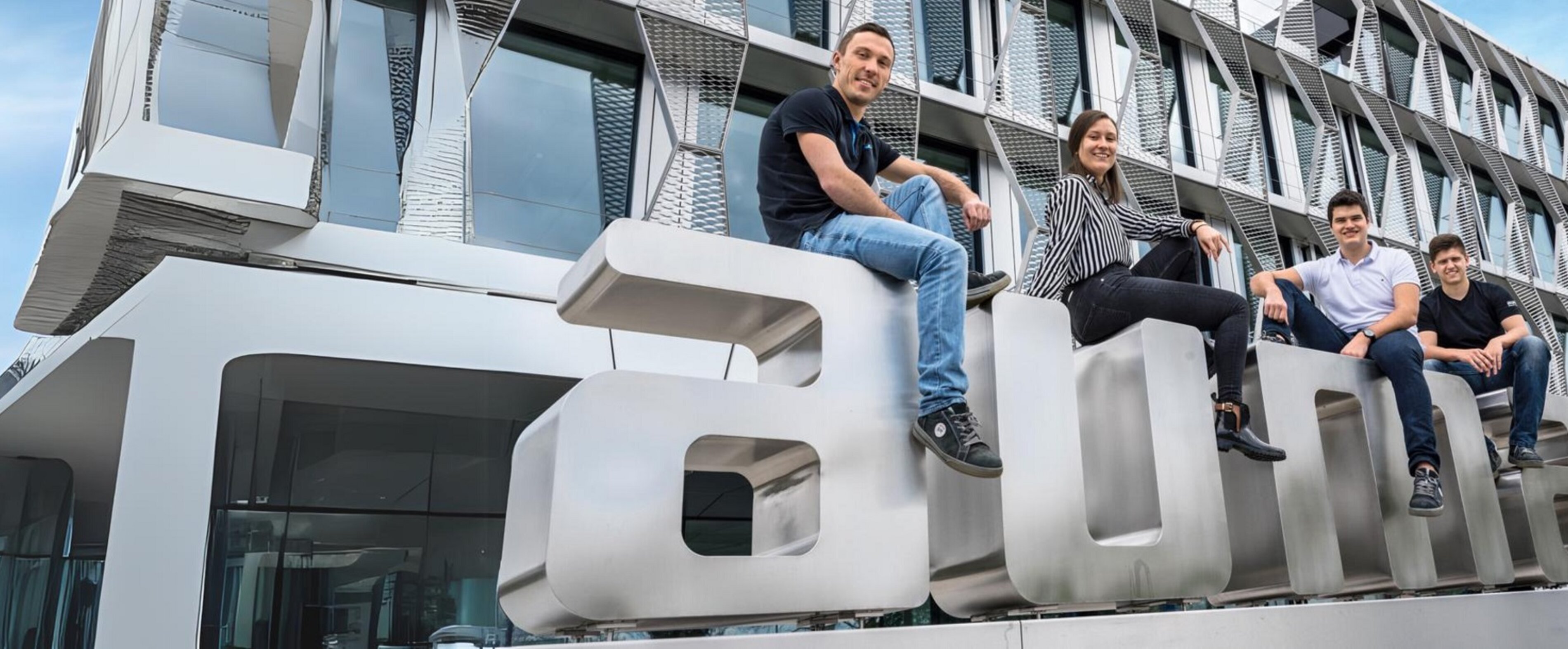 AUMA - Solutions for a world in motion